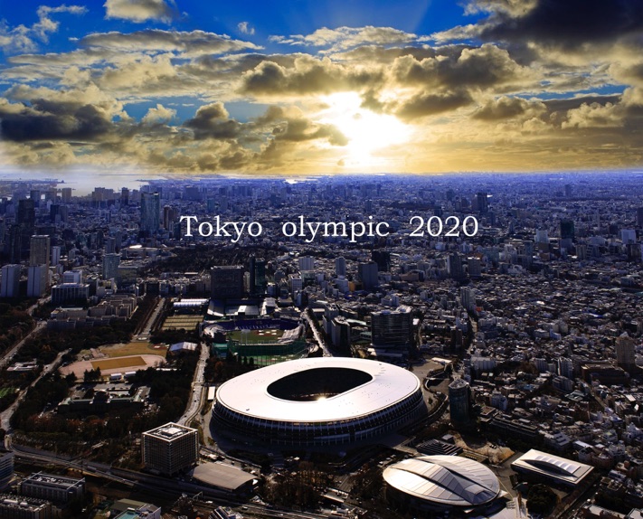 TOKYO 2020